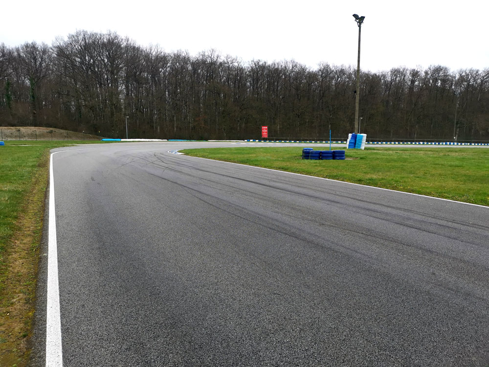 Super coupe de France Karting Loisir