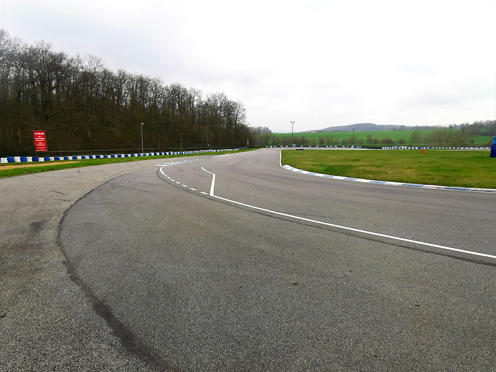Super coupe de France Karting Loisir