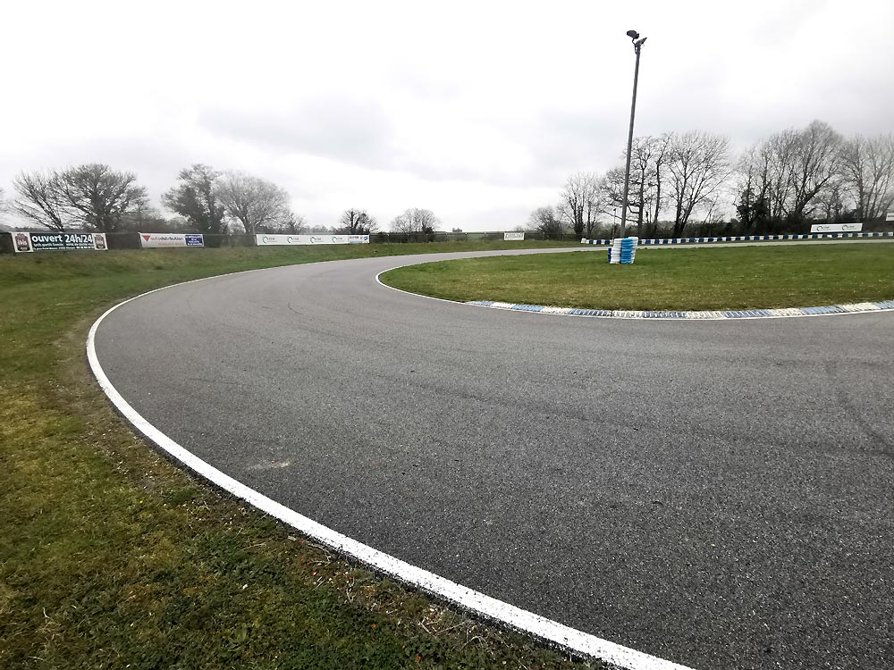 Super coupe de France Karting Loisir